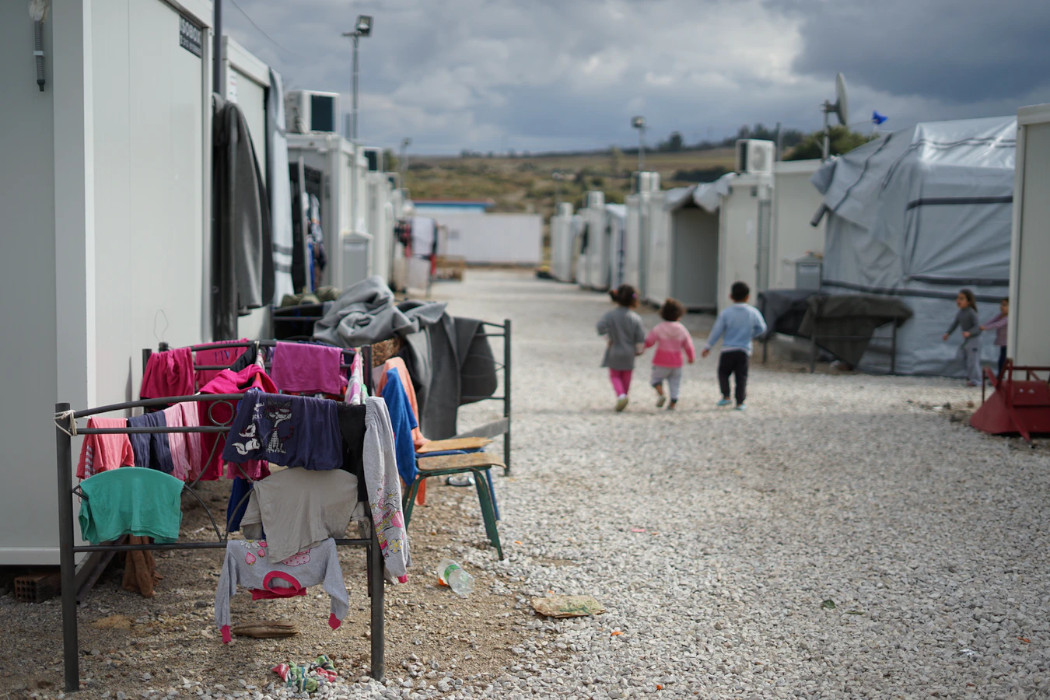 Refugee Blues Summary And Analysis 2022 Refugee Blues Summary And Analysis 2022