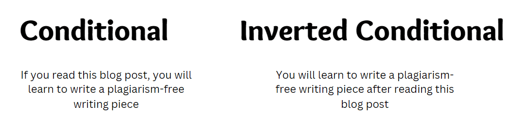 » 4 Best Tips to Write Plagiarism-Free Papers